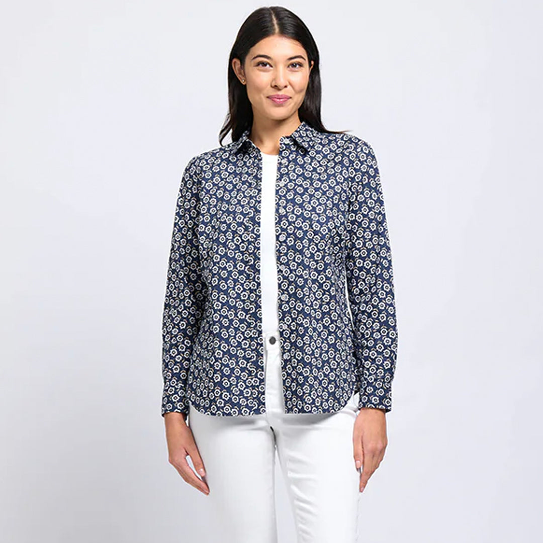 Foil – Miss Mary Mac