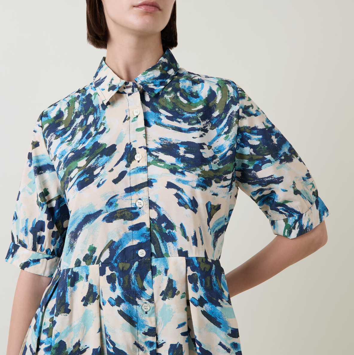 MASAI COPENHAGEN – Miss Mary Mac