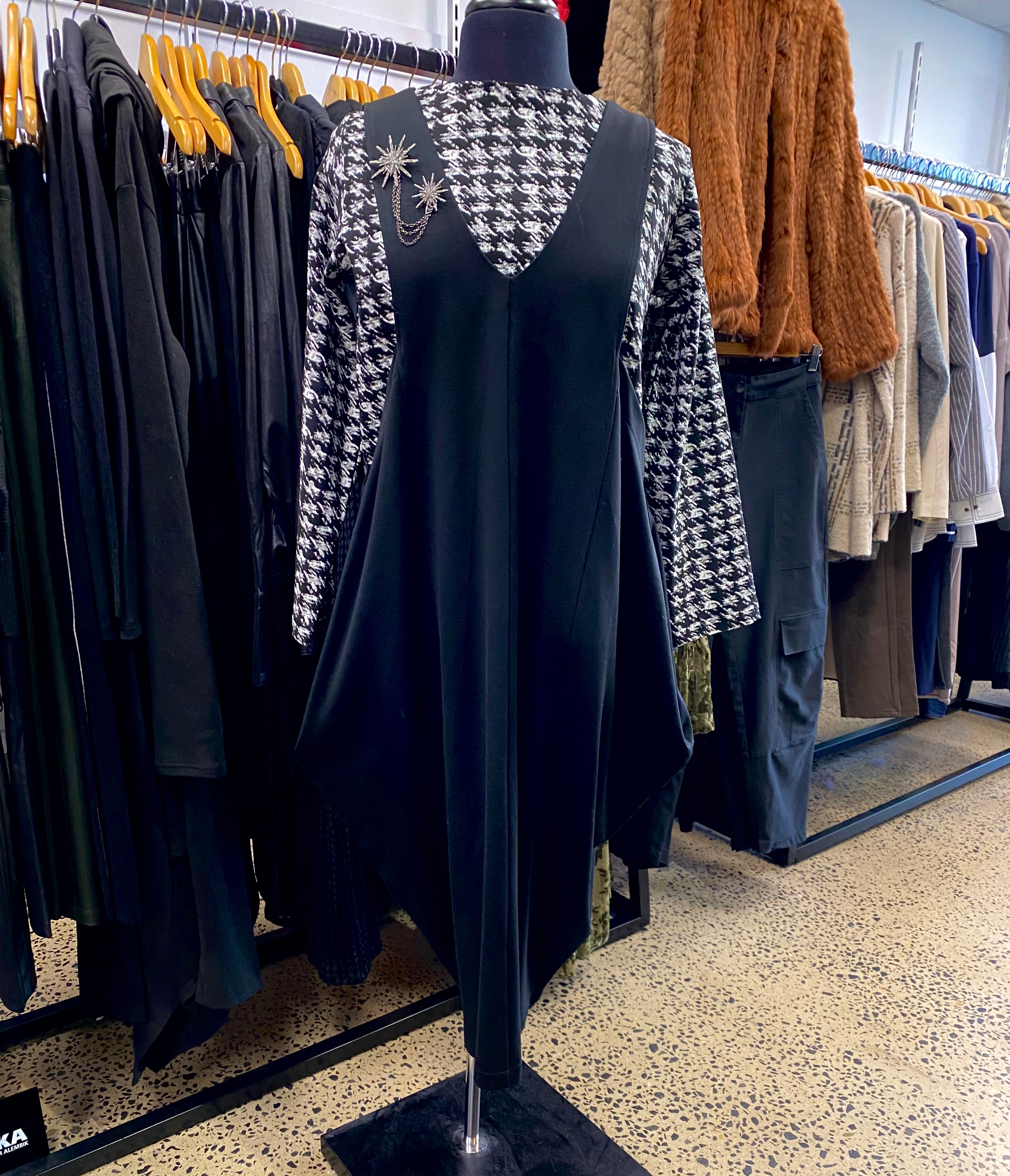 SALE – Miss Mary Mac